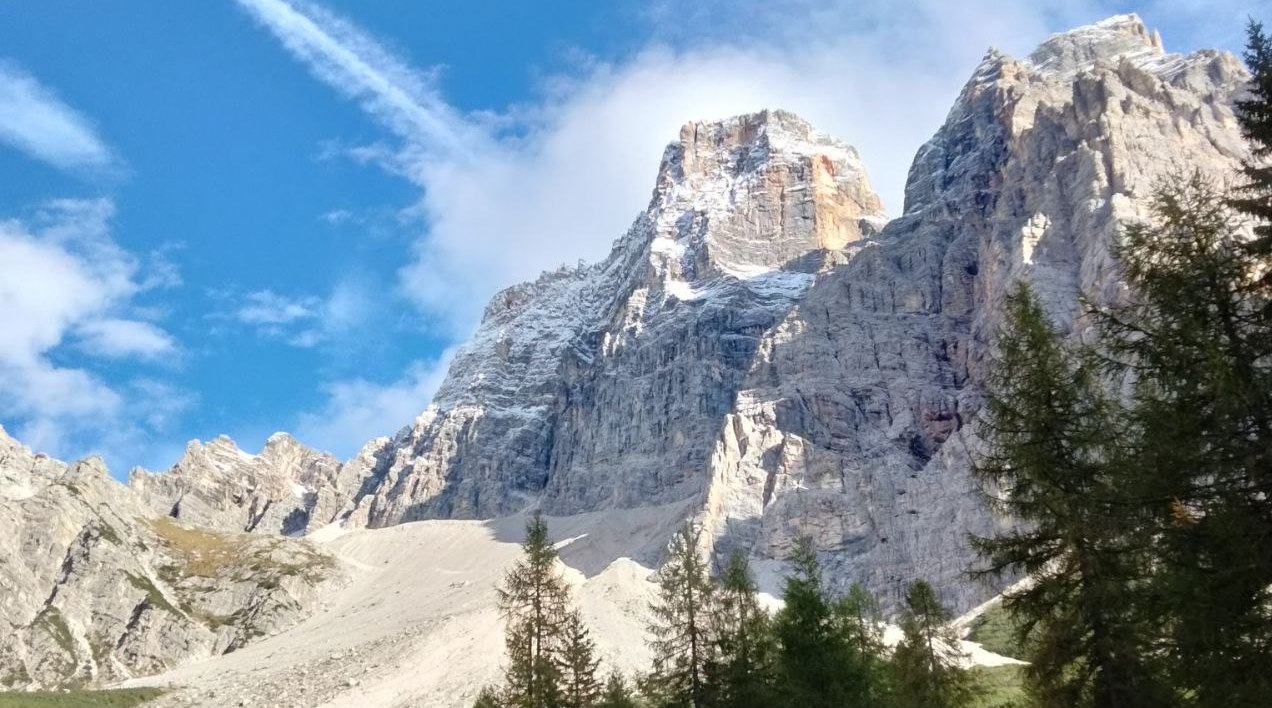 Contacts - Pietro Belloni